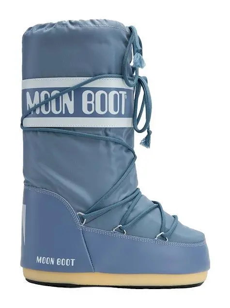 Moon Boot Icon Boot - Elephant Grey