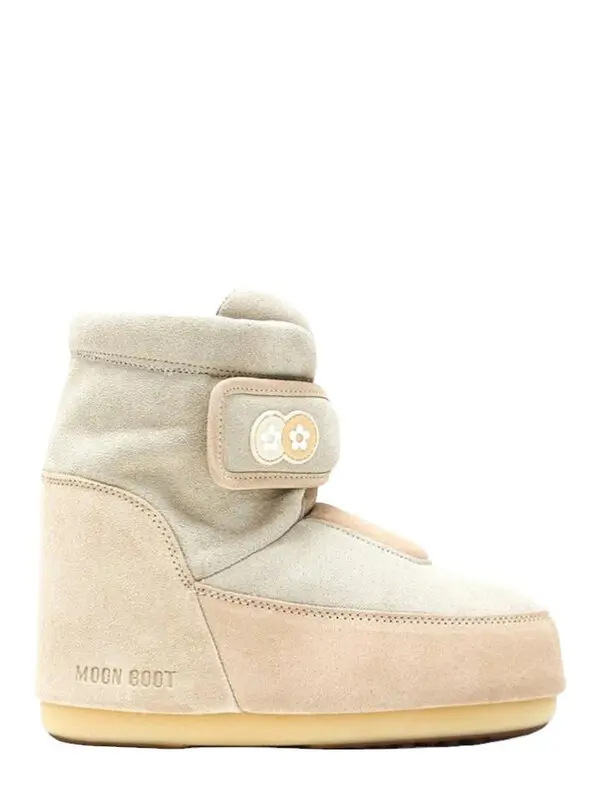 Moon Boot Icon Boot - Oatmeal