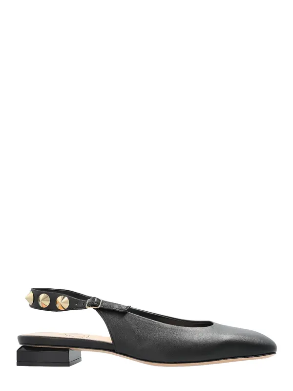 Agl Angie Slingbacks - Black
