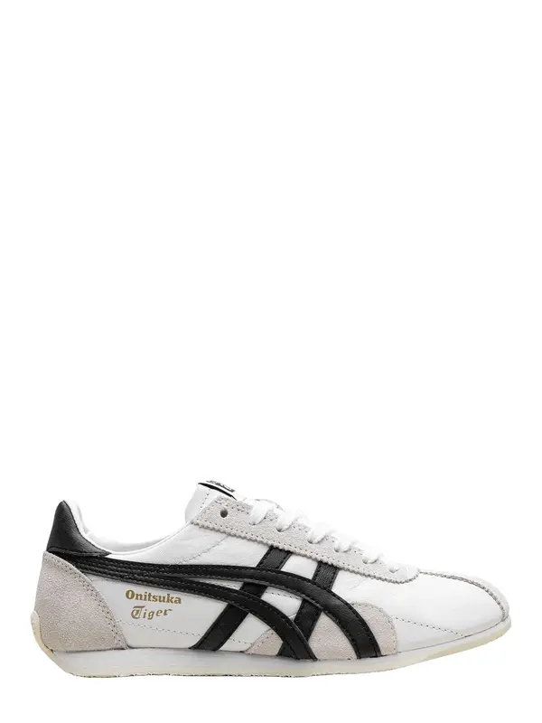 Onitsuka Tiger Runspark Sneakers - White