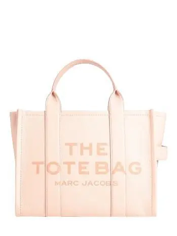 Marc Jacobs Leather Tote - Pink