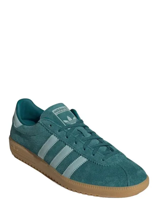 Adidas Brmd Sneakers - Mystery Green / Tactile Green / Gum