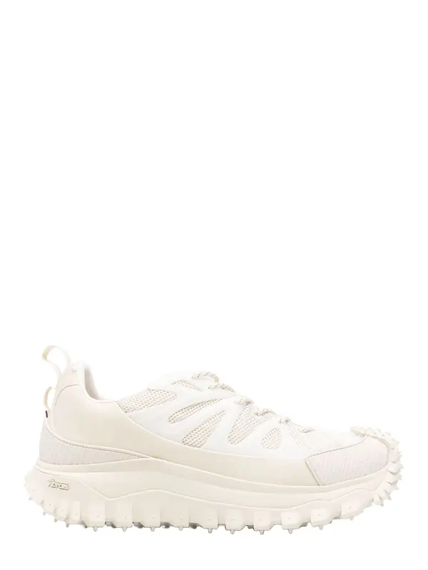 Moncler X Salehe Bembury Trailgrip Amoeba Sneakers - Neutrals