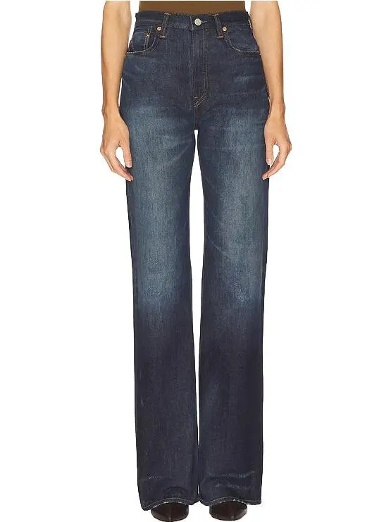 Denimist Dena Jeans - Dewitt Blue