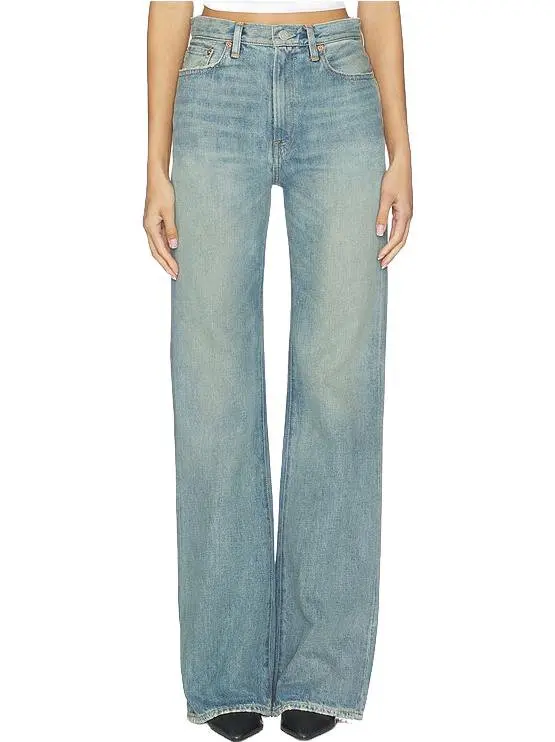 Denimist Dena Jeans - Reed Indigo