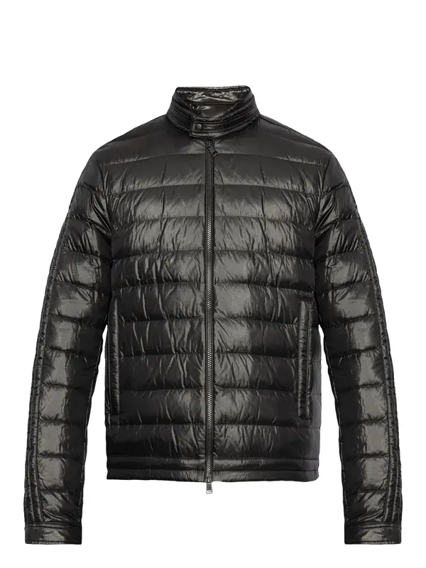 Moncler Jacobus Jacket - Black