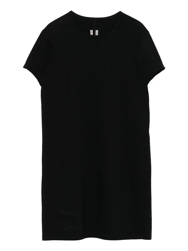Rick Owens Level T-shirt - Black