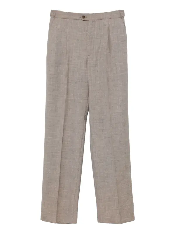 Soeur Suplice Trousers - Grey