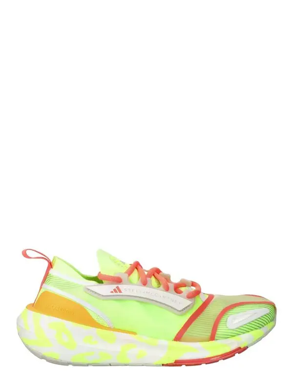 Adidas By Stella McCartney Signal Trainers - Green
