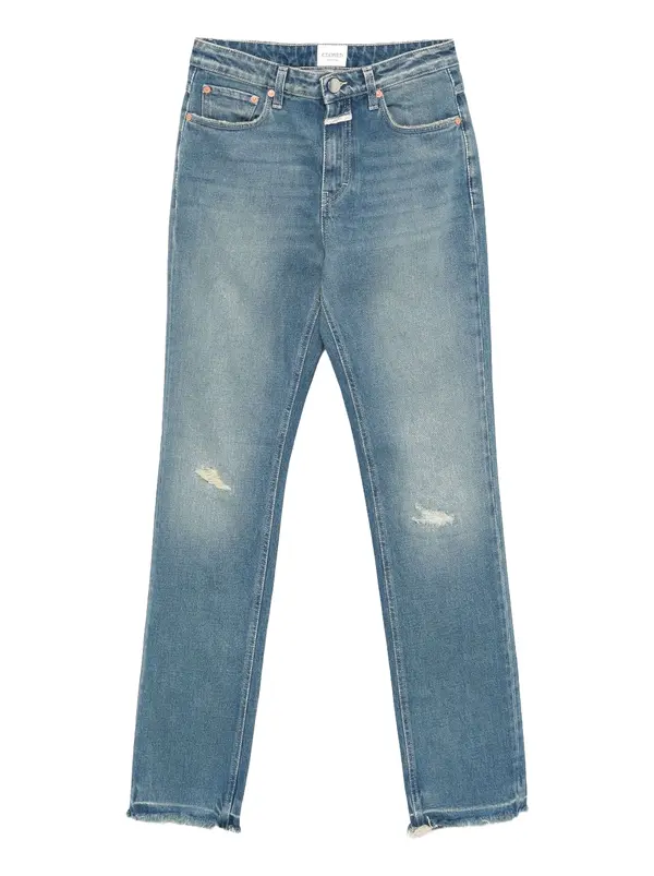 Closed Jaylen Jeans - Blue
