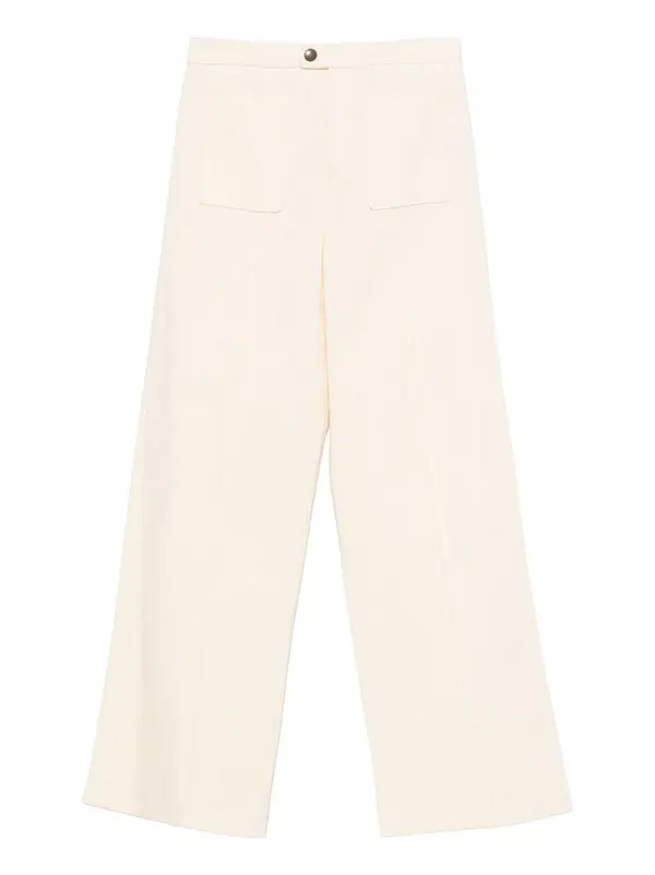 Soeur Harry Trousers - Neutrals