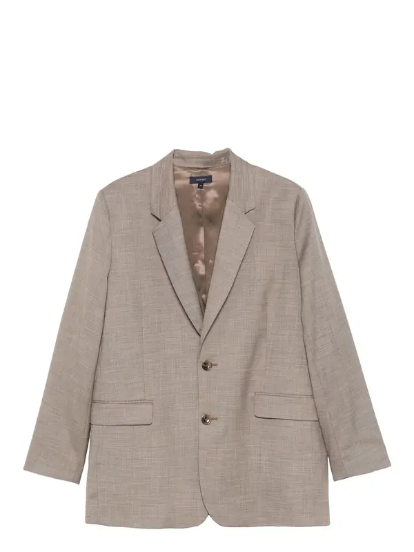 Soeur Dune Blazer - Grey