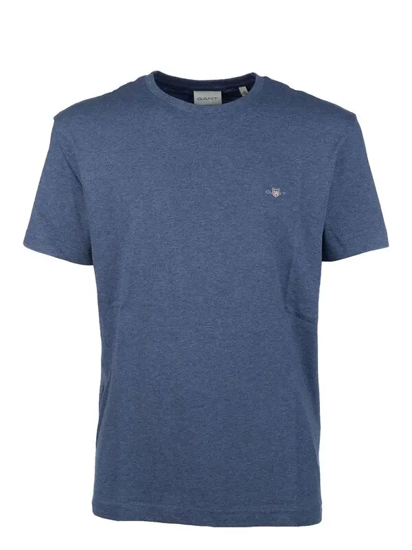Gant Shield T-shirt - Blue