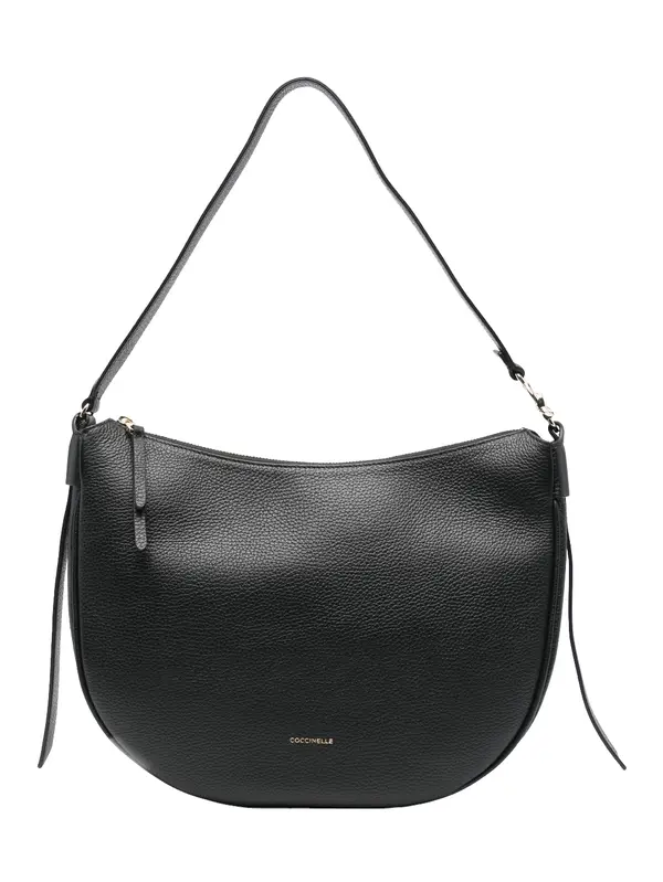 COCCINELLE C-easy Tote Bag - Black