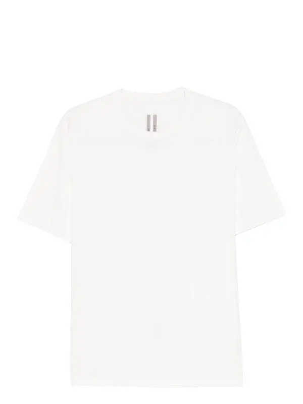 Rick Owens Brad T-shirt - White