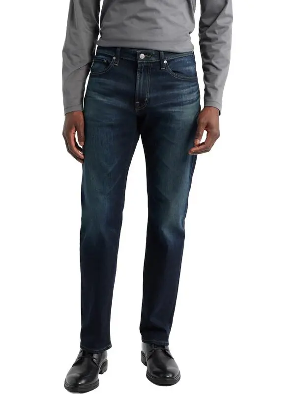 Ag Protégé Straight Leg Jeans - 4 Years Diaz
