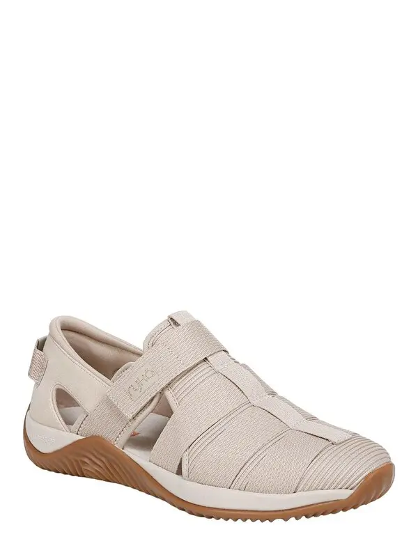 RYKA Echo Fisherman Sandals - Terra Taupe