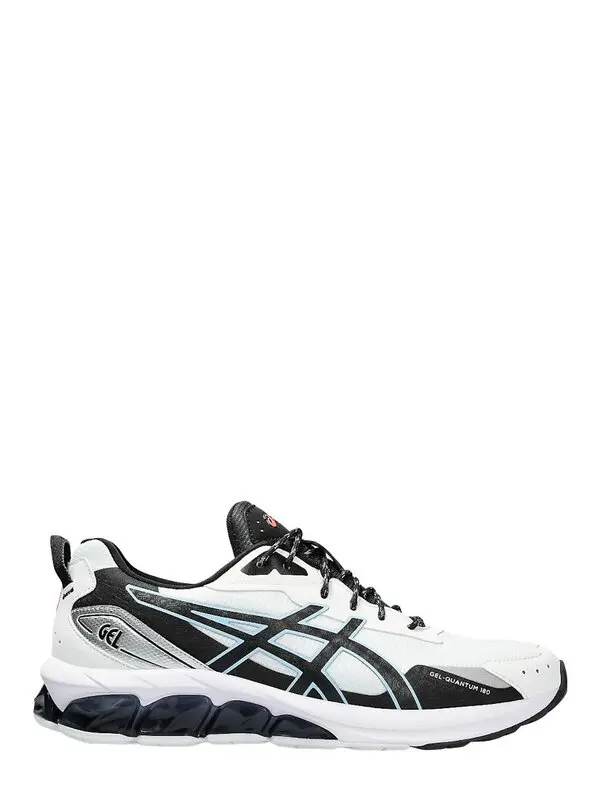 Asics Gel-quantum 180 Lsin Sneakers - White/black