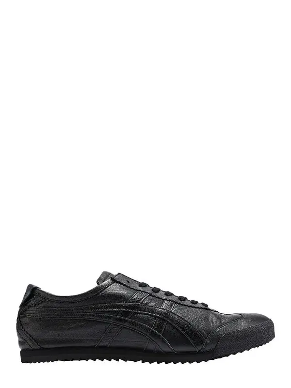 Asics Onitsuka Tiger Mexico 66 Deluxe Nm Sneakers - Black