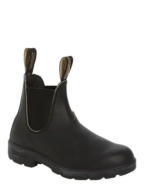 Blundstone Original Water Resistant Chelsea Boots - Black