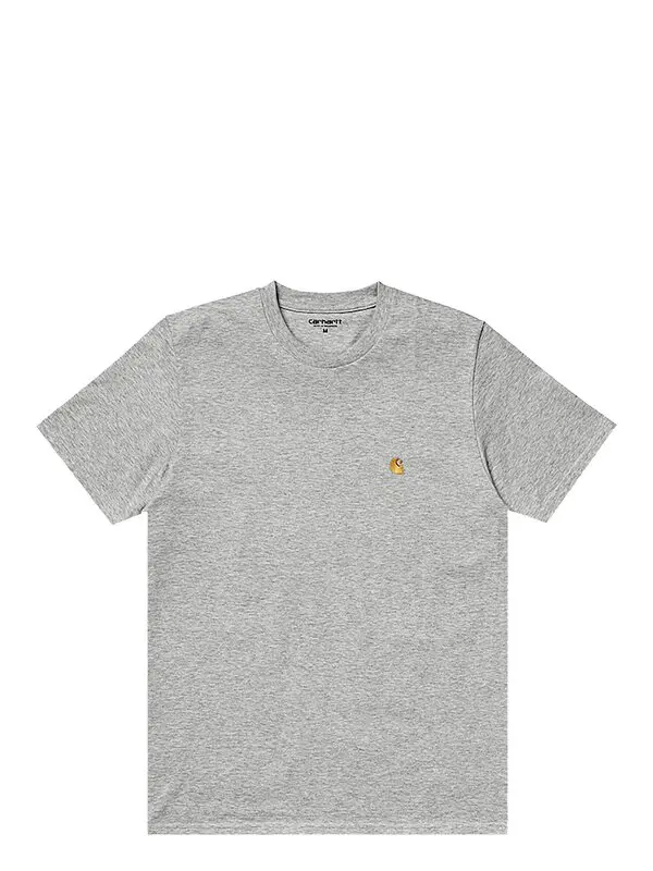 Carhartt Work In Progress Chase T-shirt - Multicolor