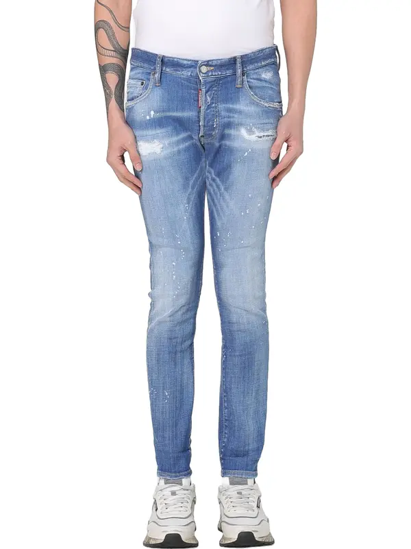Dsquared2 Jeans - Blue