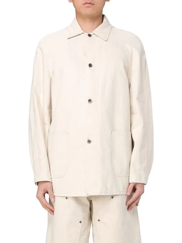 MAISON MARGIELA Shirt - Beige