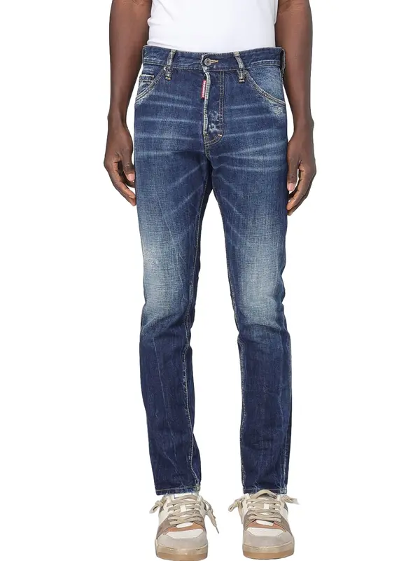 Dsquared2 Jeans - Blue