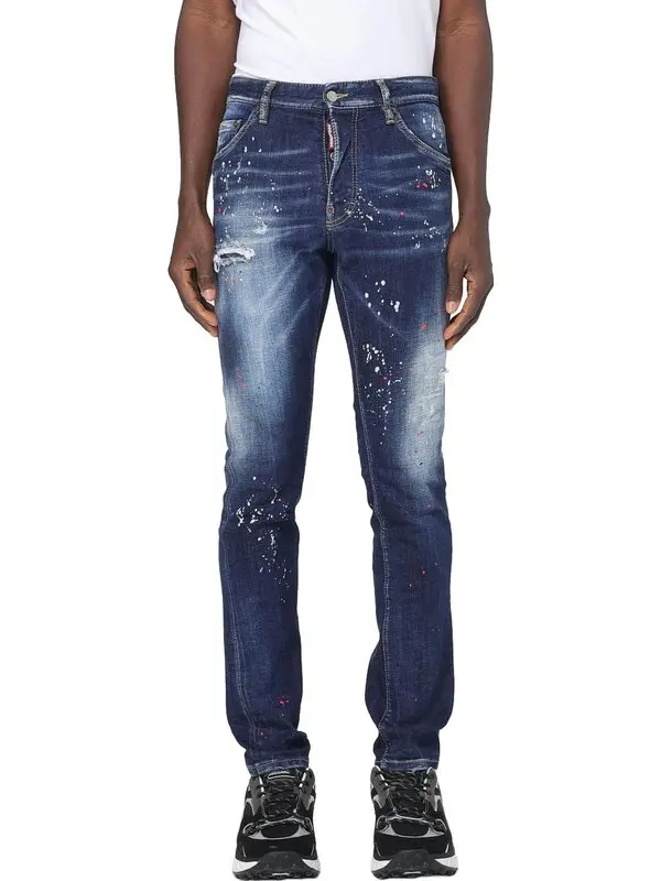 Dsquared2 Jeans - Navy