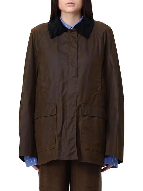 TOTEME Jacket - Brown