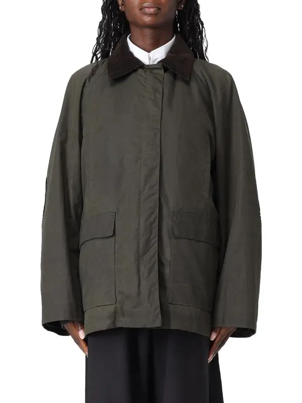 TOTEME Jacket - Green