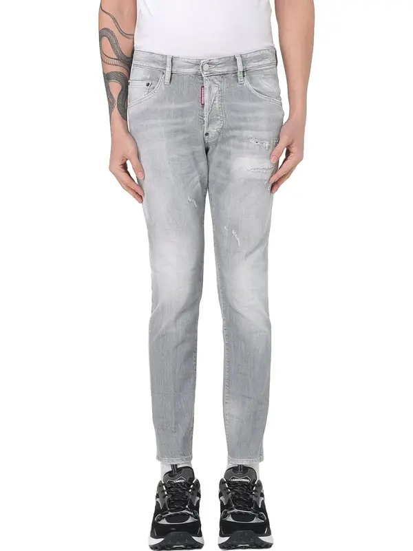 Dsquared2 Jeans - Grey