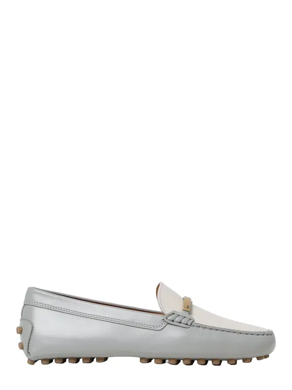 TOD'S Loafer - Grey