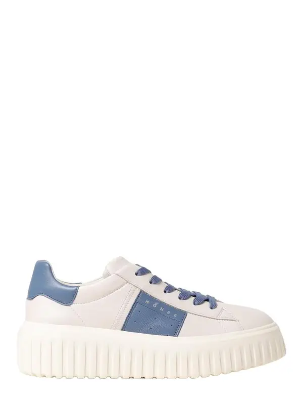 Hogan Sneakers - Gnawed Blue