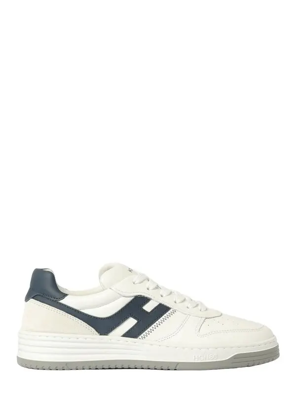 Hogan Sneakers - White