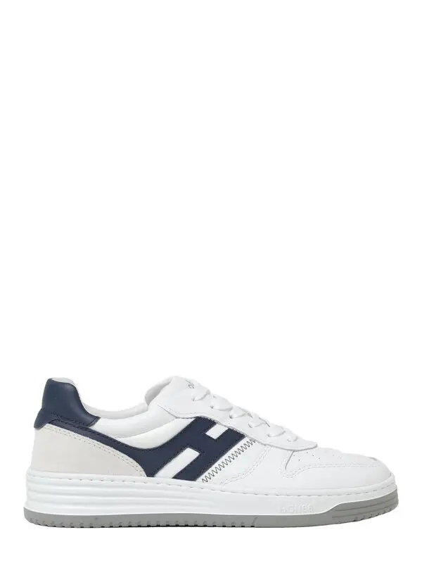 Hogan Sneakers - White