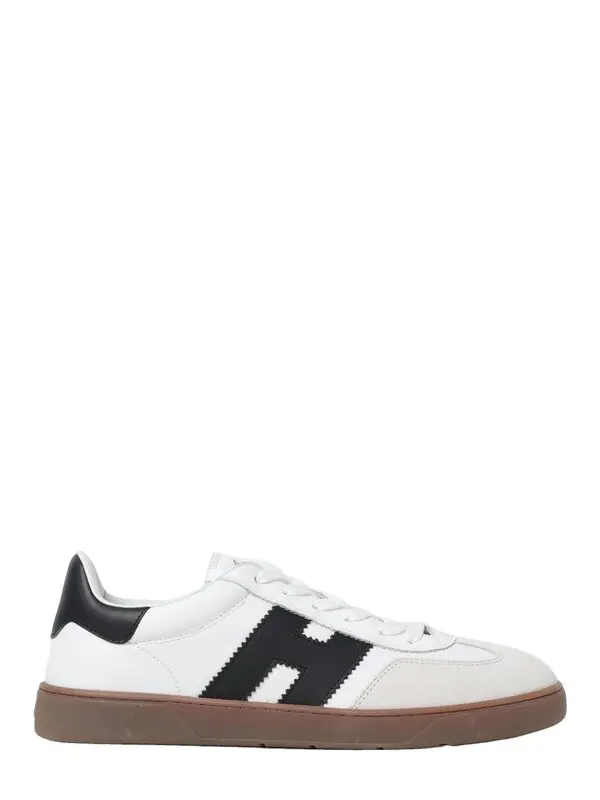 Hogan Sneakers - White