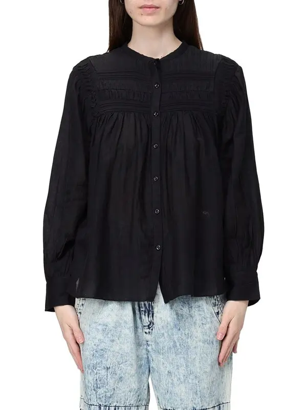 Isabel Marant Shirt - Black