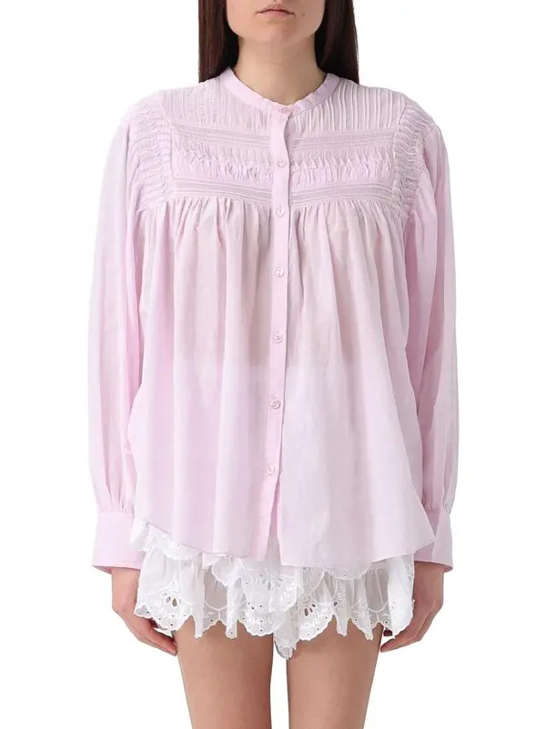 Isabel Marant Blouse - Pink