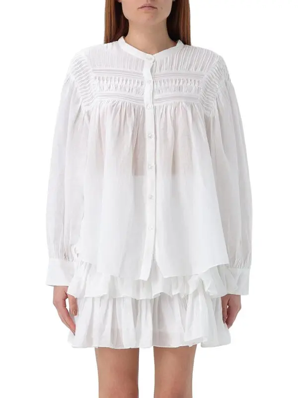 Isabel Marant Blouse - White