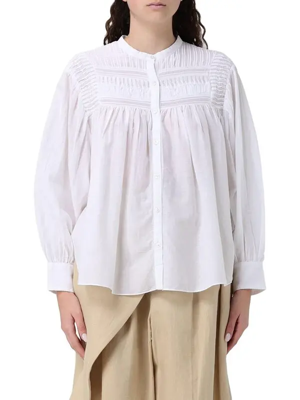 Isabel Marant Blouse - White