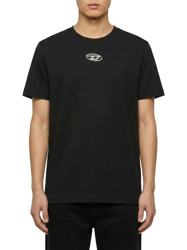 DIESEL® T-shirt - Black