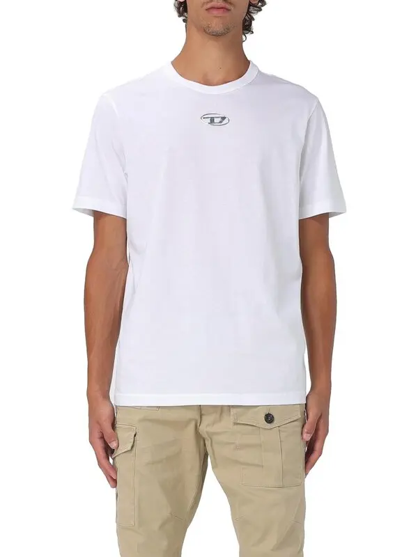 DIESEL® T-shirt - White
