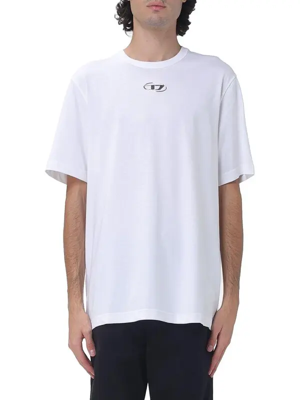 DIESEL® T-shirt - White