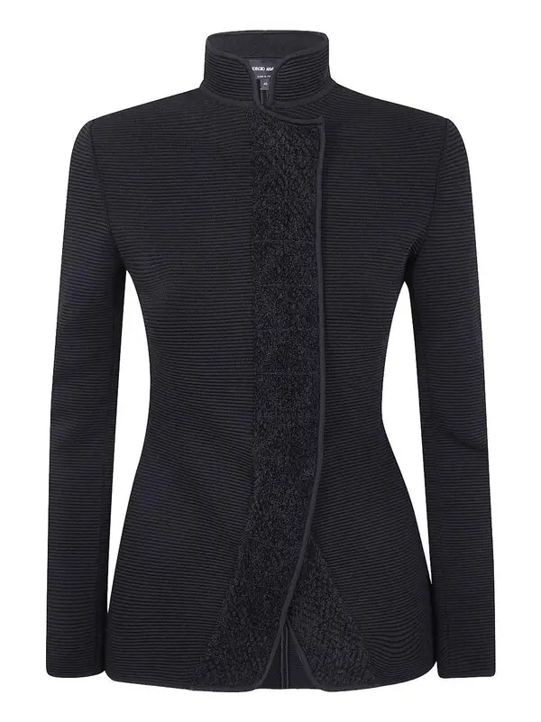 Giorgio Armani Blazer - Black