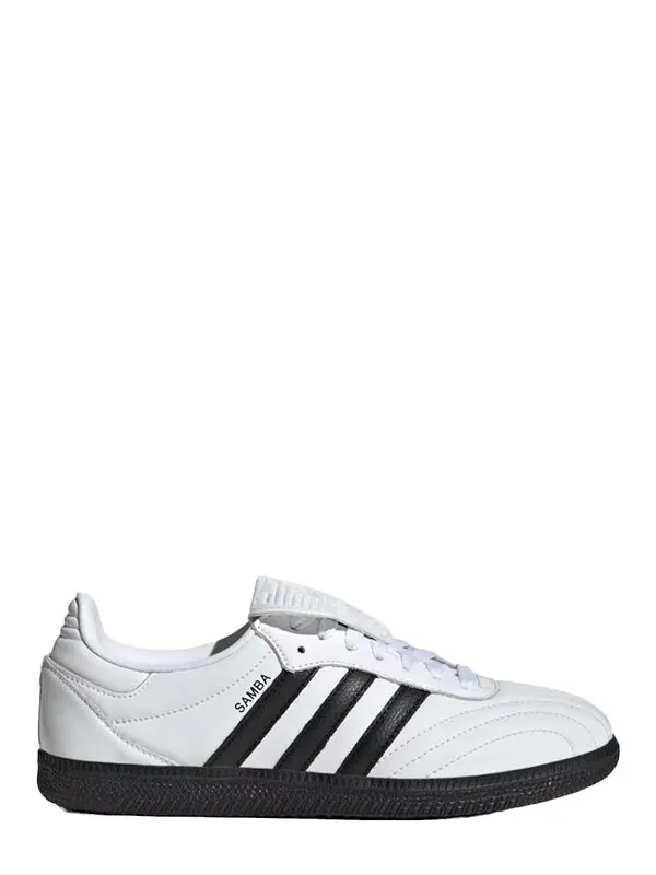 Adidas Samba Lt Sneakers - Cloud White/core Black
