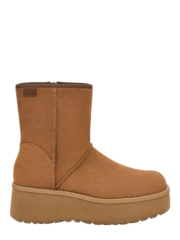 UGG Cityfunc Mid Boot - Chestnut