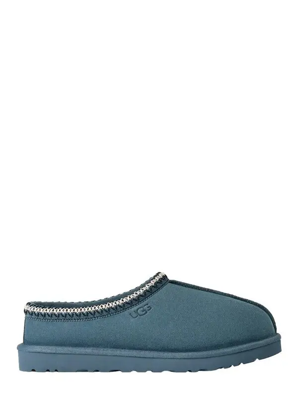 UGG Tasman Slipper - Pacific Blue