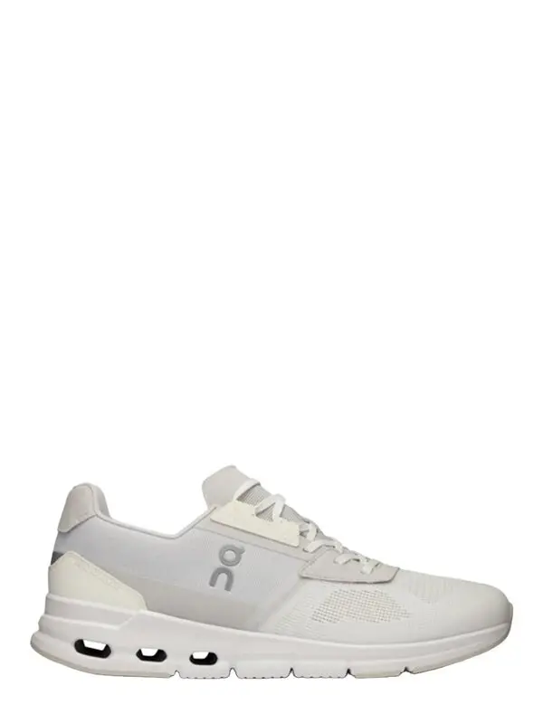 On Running Cloudriftin Sneakers - White/frost