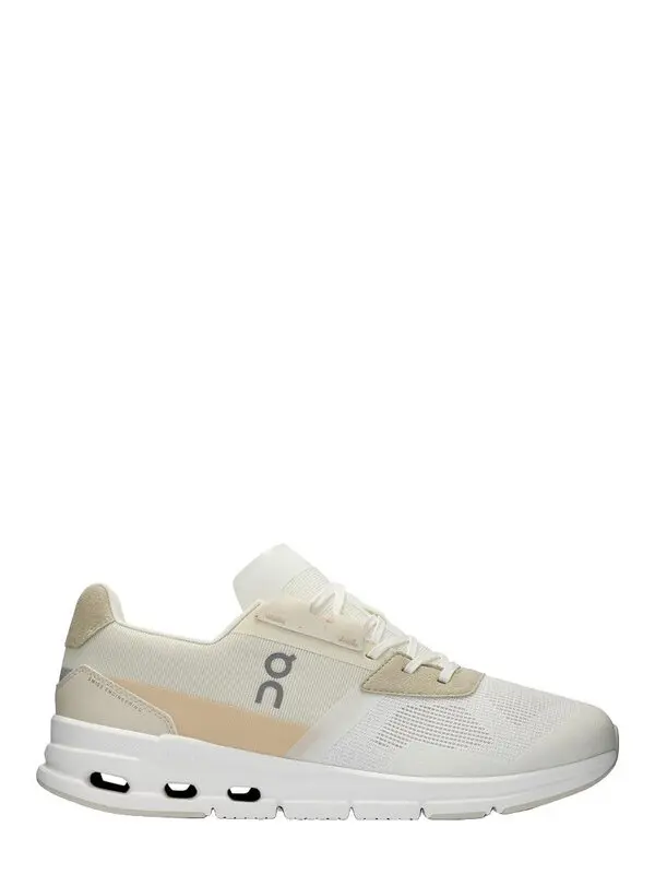 On Running Cloudrift - Ivory/cream